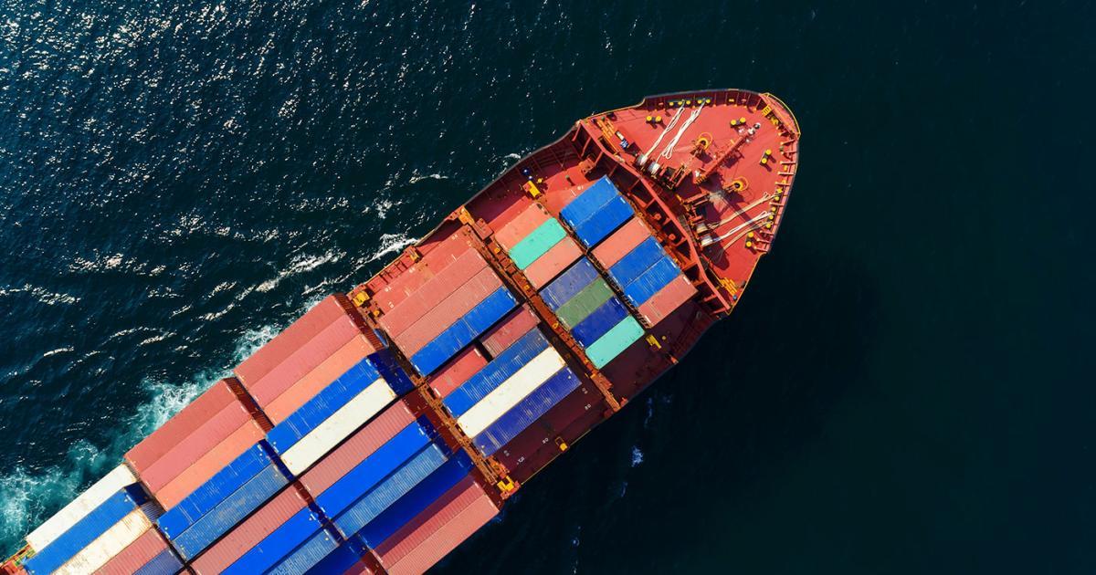 One Year On: The Impact of the Baltimore Bridge Collapse on the Marine ...