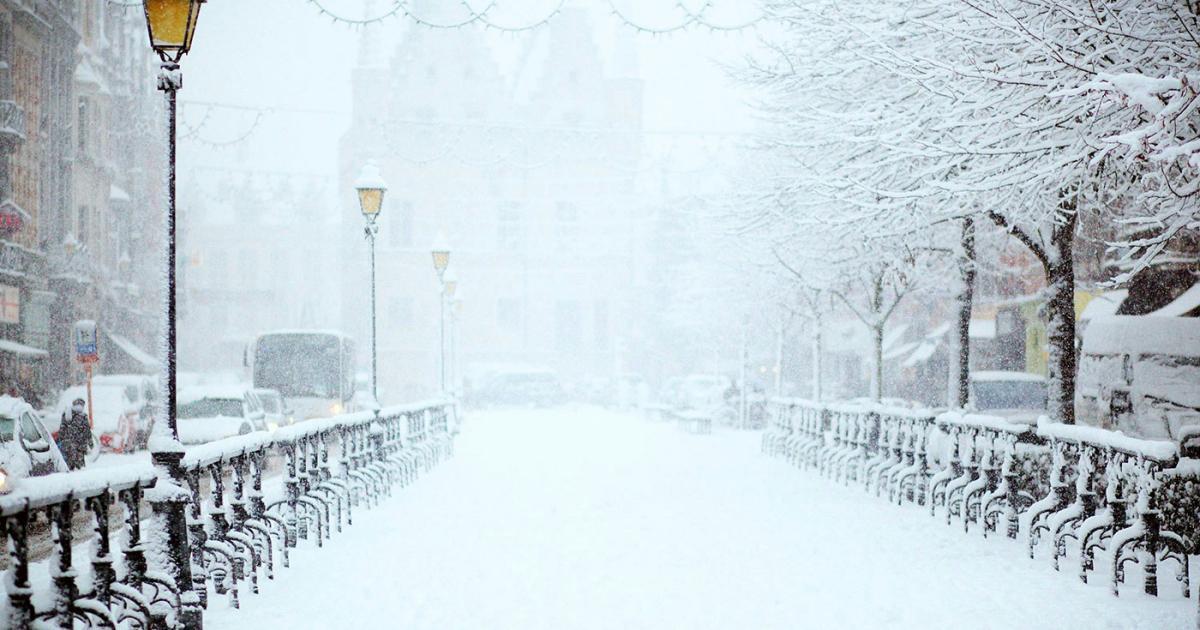 Understanding the concepts behind European winter storm models