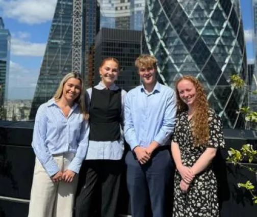 Howden Re & Moody’s Launch Talent Exchange Programme